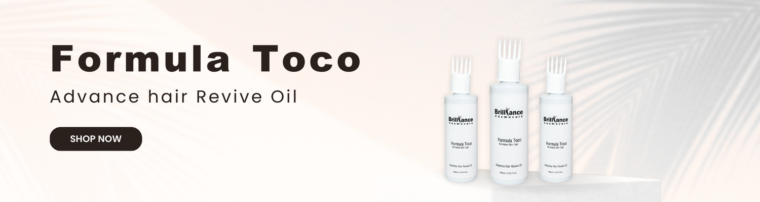 Brilliance Cosmocare