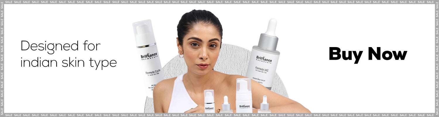 Brilliance Cosmocare